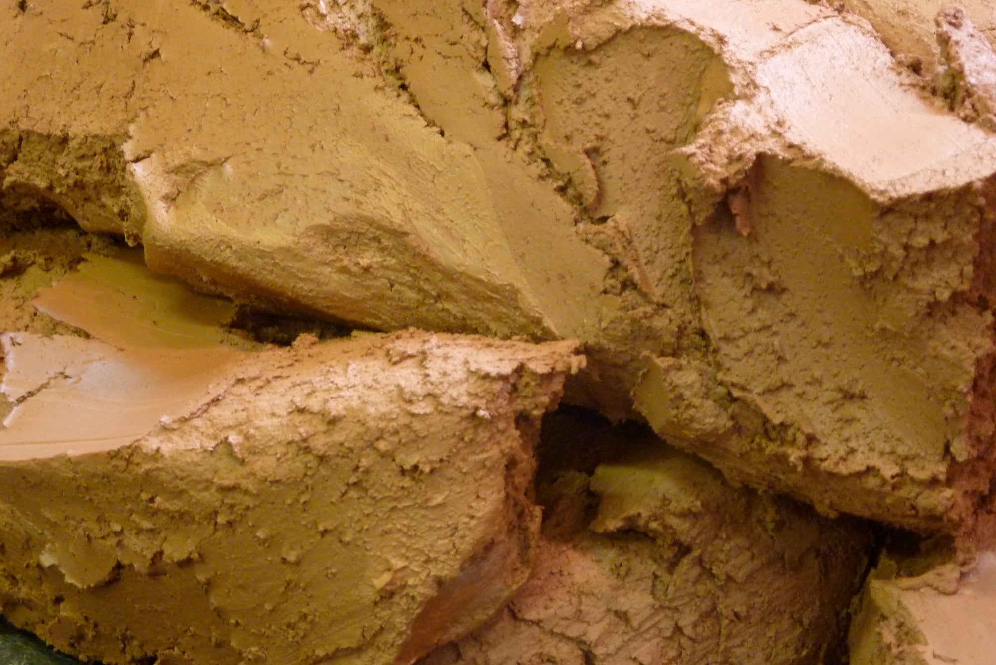 Willi Singleton Clay Art